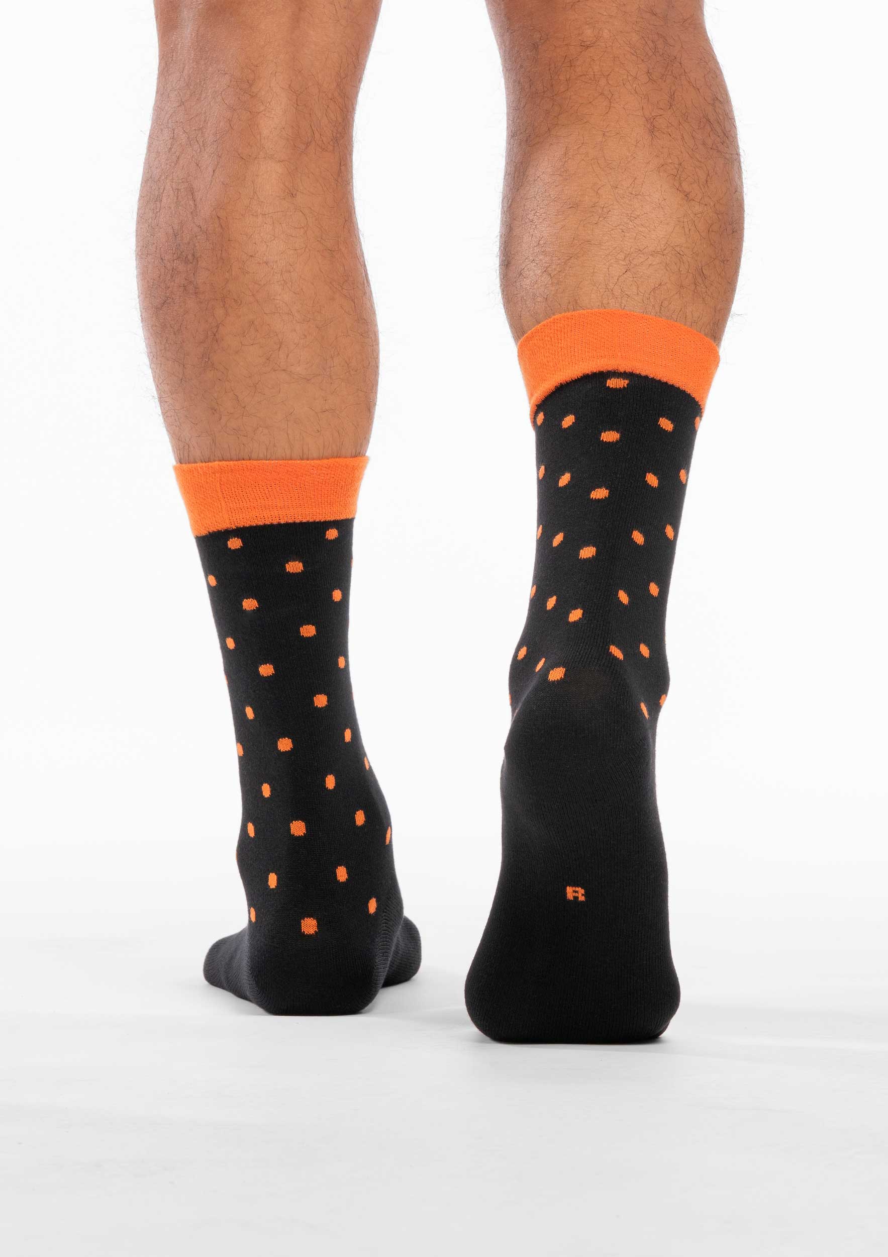 Letten Socks – Le Picot | Hergestellt aus nachhaltigen Naturfasern